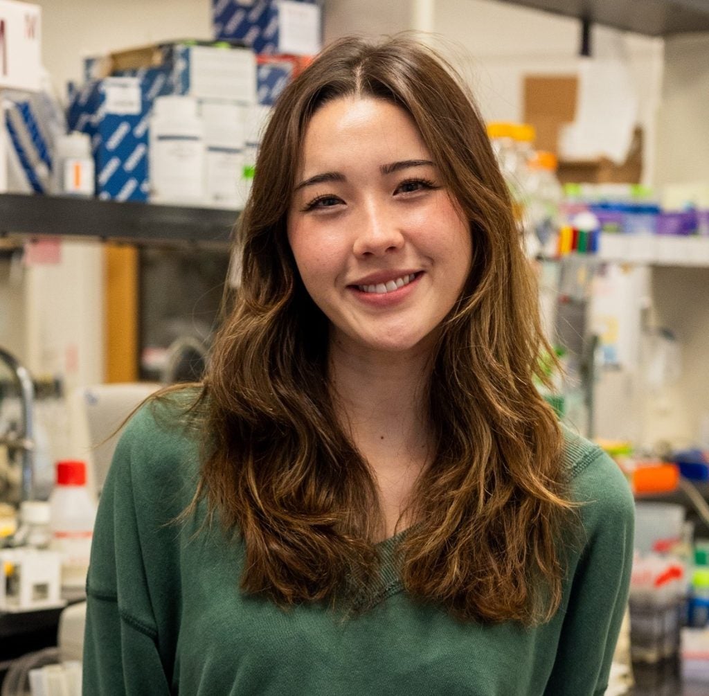 People – Shota Atsumi Lab (UCD Chemistry)